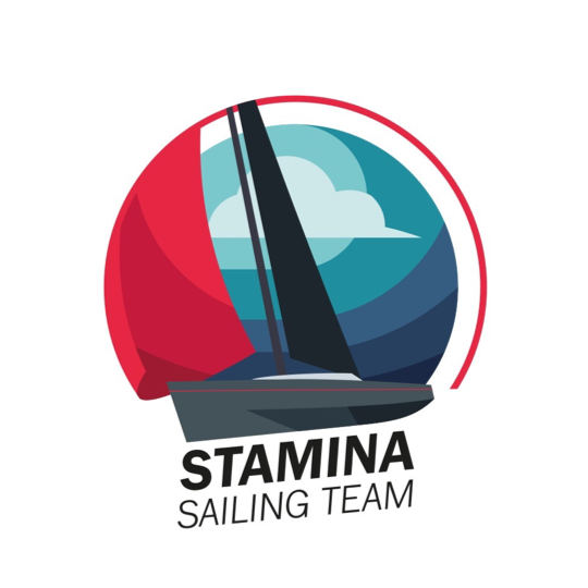 STAMINA Sailing Team : course au large Royan / La Rochelle